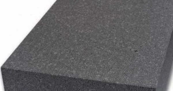 200mm Grey Polystyrene (Graphite EPS) for External Wall Insulation ...