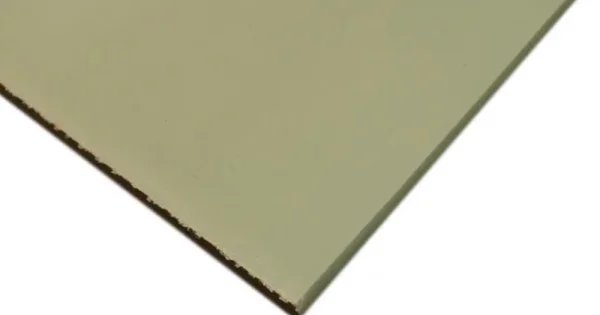 19mm British Gypsum Gyproc Coreboard Plasterboard | Moisture Resistant