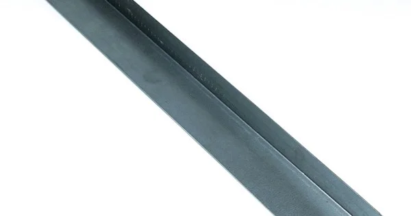 British Gypsum Gypframe GA4 Steel Angle | Dry Lining | Metal Frame Wall ...