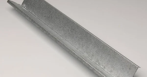 British Gypsum Gypframe GA5 Internal Fixing Angle | Dry Lining | Metal ...