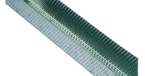 British Gypsum Casoline MF6 Perimeter Channel | Metal Frame Ceiling ...