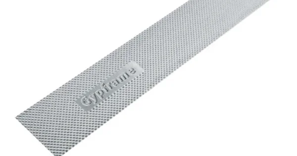 British Gypsum Gypframe GFS1 Fixing Strap | Metal Stud Wall Systems ...