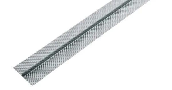 British Gypsum Gypframe GFT1 Fixing 'T' | Metal Stud Wall Systems ...