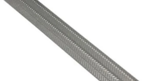 British Gypsum Gypframe RB2 SureFix Bar | Dry Lining | Metal Stud Wall ...
