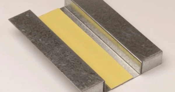 British Gypsum Gypframe Service Support Plate | Dry Lining | Metal Stud ...