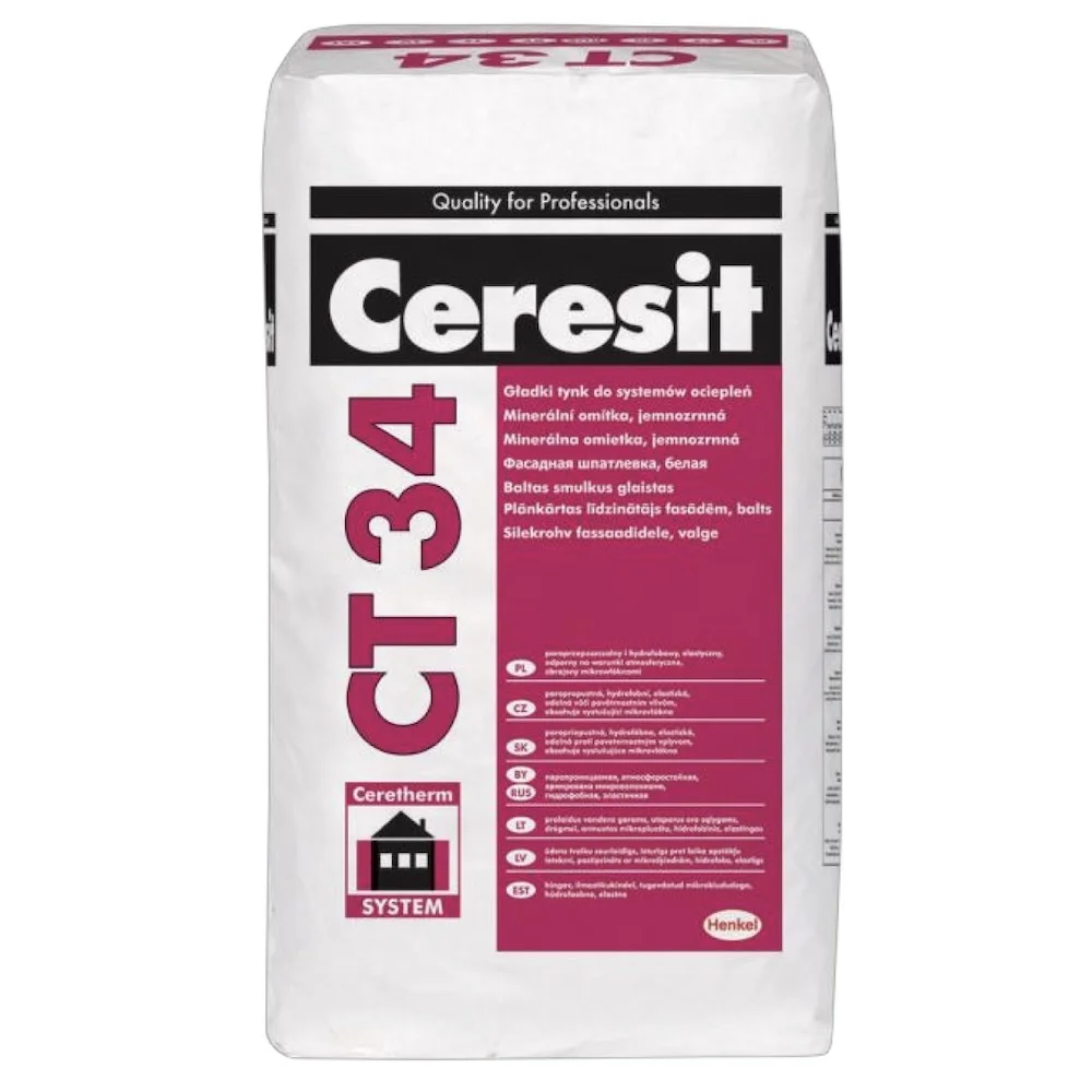 Ceresit Logo