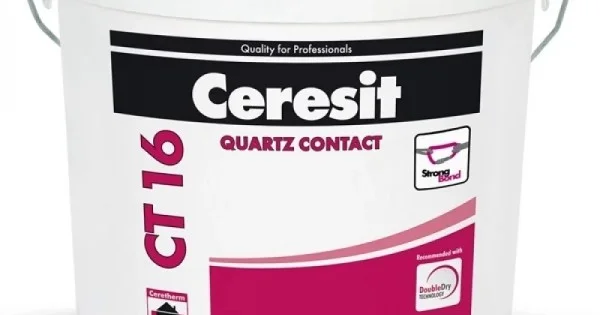 Ceresit CT16 Primer | 3.33L - 5kg