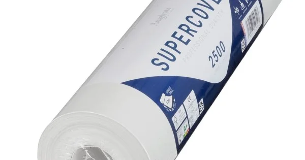Erfurt MAV Professional Quality Supercover 2500 Grade Wall Lining Paper ...