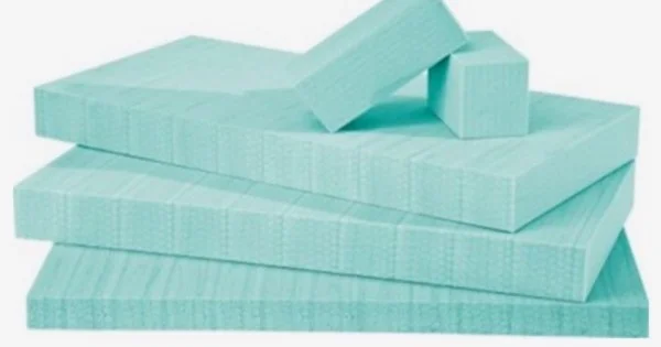 75mm Gurit Kerdyn Structural Foam Core Board | Kerdyn 80 | 2440mm x 1220mm