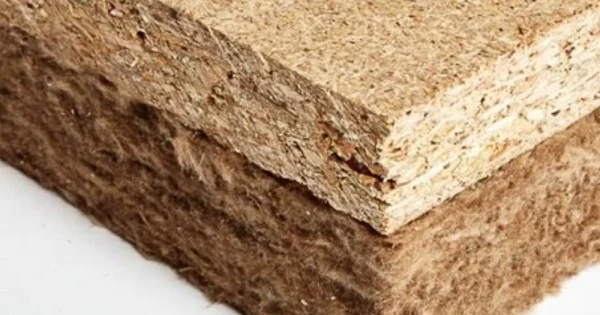 52mm Hush Panel Premier 52 Acoustic Floorboard | 600mm x 2400mm