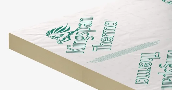 70mm Kingspan Thermapitch TP10 Pitched Warm Roof Insulation Board