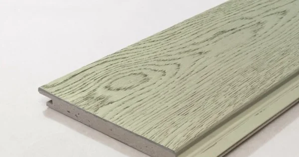 18mm Millboard Envello Shadow Line+ Cladding Board | Sage Green | 200mm ...