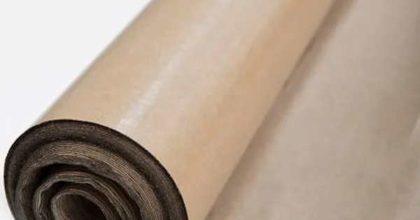 Novia BS 1521 Grade Polybit Building Paper | 1m x 25m Roll