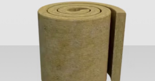 Rockwool Roll Loft Insulation 150mm | 1200mm x 3200mm roll | Loft ...