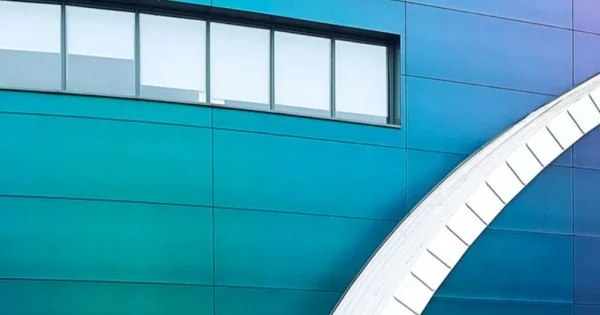 9mm Rockpanel Chameleon | A2 Fire Resistant Facade Cladding Board ...