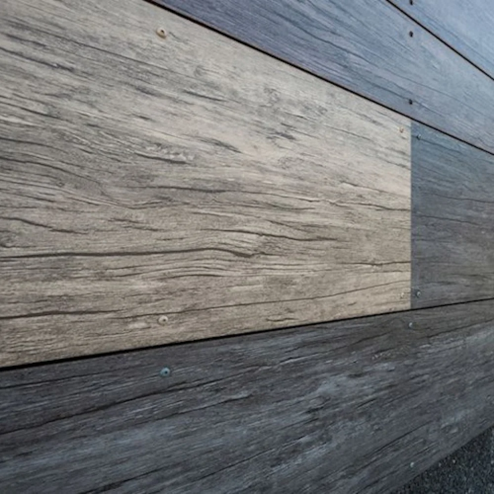 Rockpanel Cladding Sheet Cladding / Panel / Composite / Lacquered