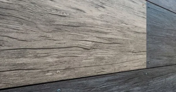 8mm Rockpanel Woods Facade Cladding Board | Fire Rating B | 1200mm x 3050mm