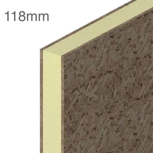 Structural Insulated Boards
