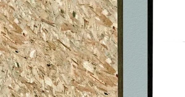 218mm Structural Insulated Panel (SIP) | 9mm OSB + 200mm EPS + 9mm OSB ...