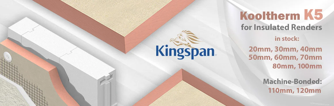 Jablite | Expanded Polystyrene | Floor, Roof, Wall Insuation | Claymaster