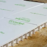 compressible material