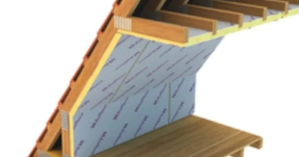 Cold Pitched Roof Insulation - Pitched Roof Insulation Part 2