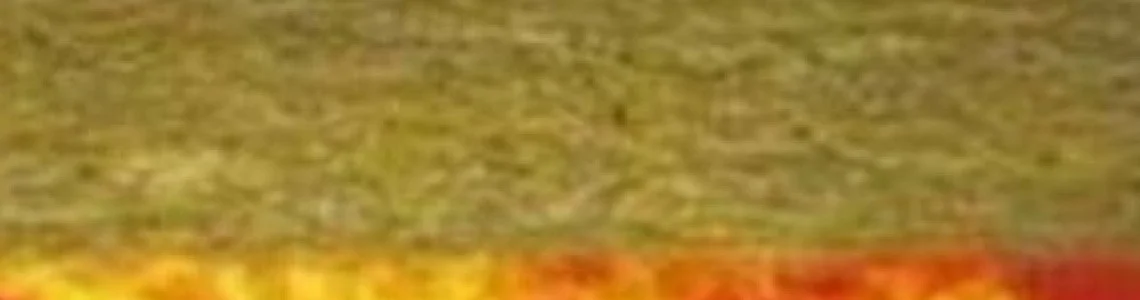 Filling Service Voids with Rockwool Ablative Coated Batts