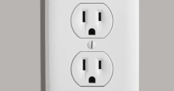 Why Insulate Electrical Outlets in your Home