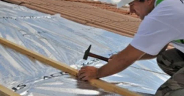 Multi-solutions with Actis Triso Super 10+ Multifoil Insulation