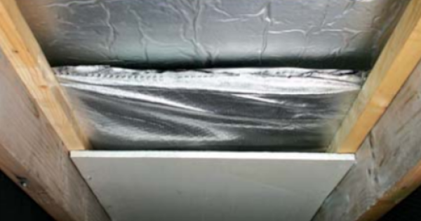 DIY Guide to Reflective Insulation