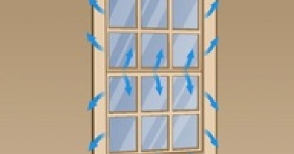 Basic Ways to Insulate Your Windows