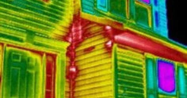 Definition and Types of Thermal Bridges
