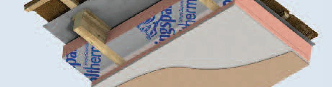 Easy Drylining with an Even Thinner Insulated Plasterboard