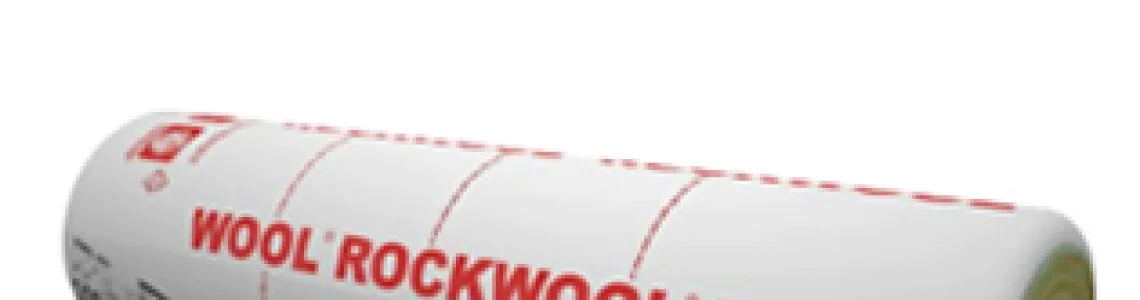 Rockwool Twin Roll Installation Guide