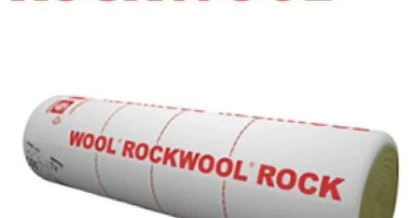 Rockwool Twin Roll Installation Guide