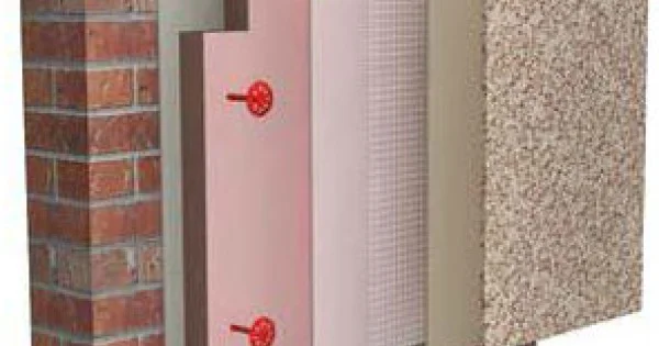 Buy Insulation Boards for Insulated Render| K5 | Rockwool | Polystyrene