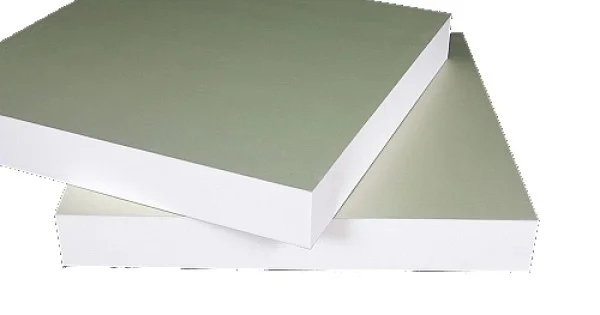 PIR (polyisocyanurate) Boards | PIR Insulation | Thermal Insulation