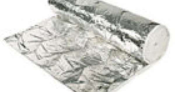 Reflective Foil Insulation I Multi-layered Thermal Insulation Foil Rolls