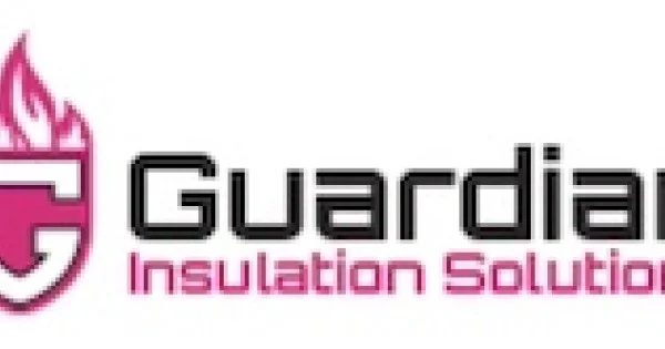 Guardian Insulation Logo Profile For Guardian Spray Foam Solutions