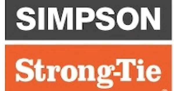 Simpson Strong-Tie | structural connectors, fasteners and anchors