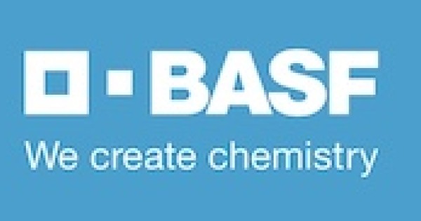 BASF | Styrodur XPS insulation