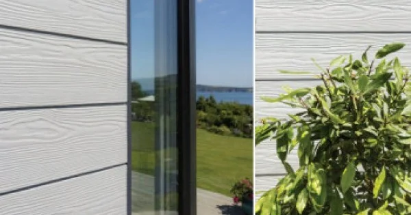 Cedral Lap Cladding | Cedral Cladding Systems | Fibre-Cement Weatherboard