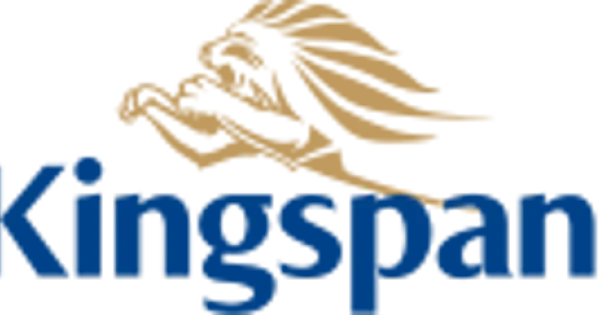 Kingspan Insulation Logo