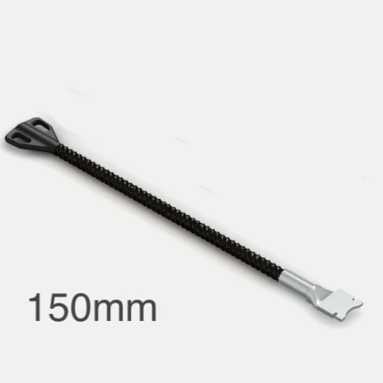 Ancon Teplo-BF-CT-25/150 Channel Wall Tie | Fixings for Ancon 25/14 ...