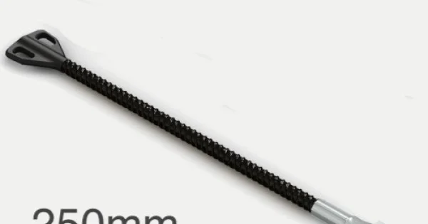 Ancon Teplo-BF-CT-25/250 Channel Wall Tie | Fixings for Ancon 25/14 ...