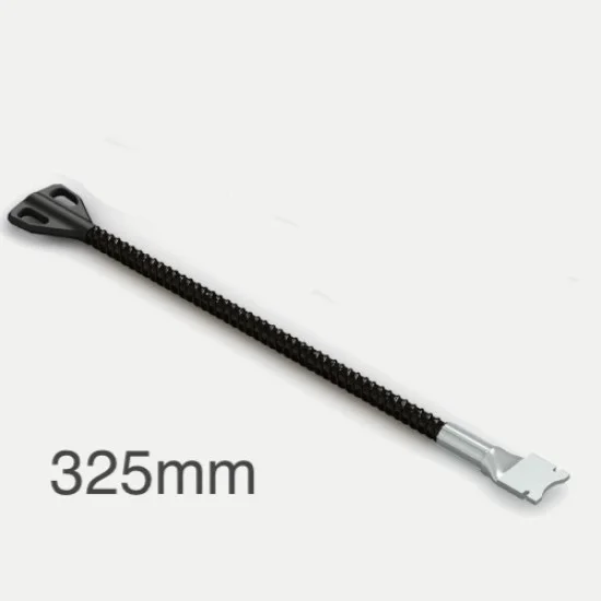 Ancon Teplo-BF-CT-25/325 Channel Wall Tie | Fixings for Ancon 25/14 ...