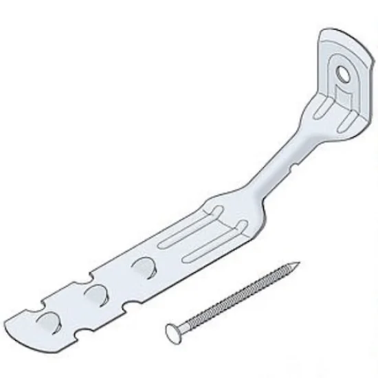 127mm Ancon Staifix Timber Frame Tie | Type 6 Tie | 50mm Cavity