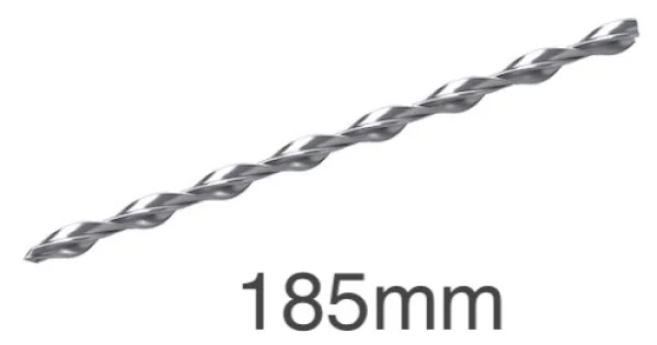 185mm Super-7 Thor-Helical Nail for Pitched Roofs (pack of 200)