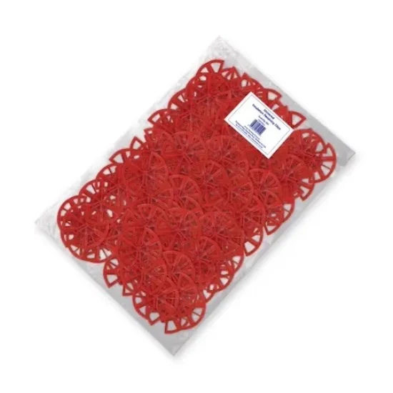 Ancon Universal Insulation Retaining Clip - pack of 250 | Cavity Wall Ties