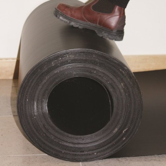 2mm Proguard Protection roll | 1m x 50m roll| Floor Protection